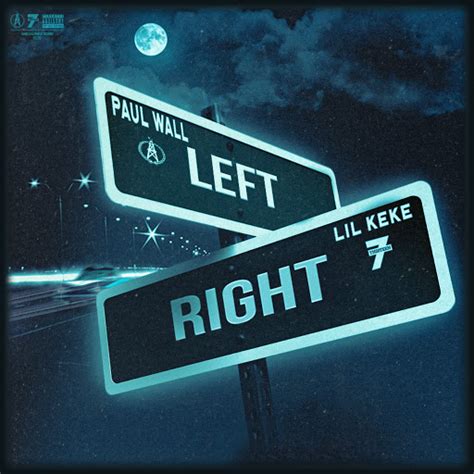 Left Right YouTube Music