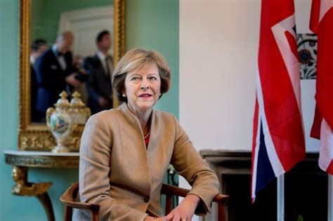 Dont Let The Tories Tell You That Making Women Show Their Passports