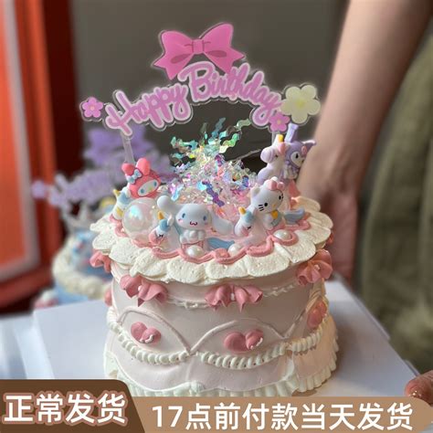2023中秋节儿童卡通灯笼手提发光传统风琴灯笼折叠纸灯笼节庆装饰 虎窝淘