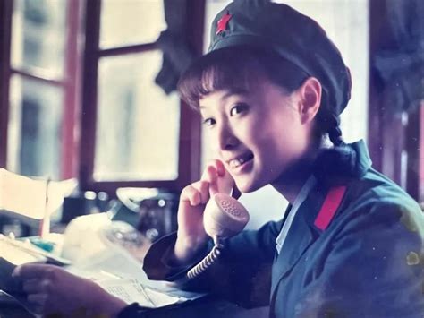 女儿与陈建斌同居5年被抛弃，如今52岁不婚不育，吴越父亲的反应让人心疼！