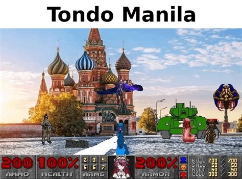 Tondo Manila Be Like R2philippines4u