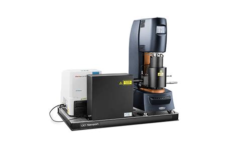 Ta Instruments Rheometer 2019 03 20 Adhesives And Sealants Industry