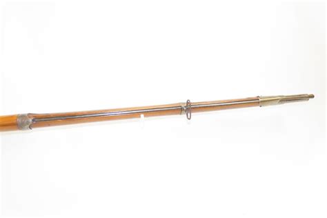 Antique Muzzle Loading Rifle 83021 Candrantique009 Ancestry Guns