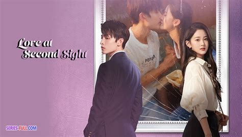 ดูซีรี่ย์ Love At Second Sight รักอีกครั้งหัวใจก็ยังเป็นเธอ ซับไทย End
