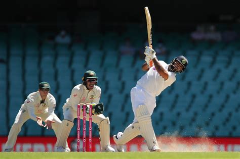 Rishabh Pant Turns 25 A Look At Career Accomplishments Of Indias