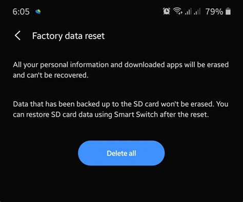How To Fix A Samsung Device That Keeps Freezing Android The