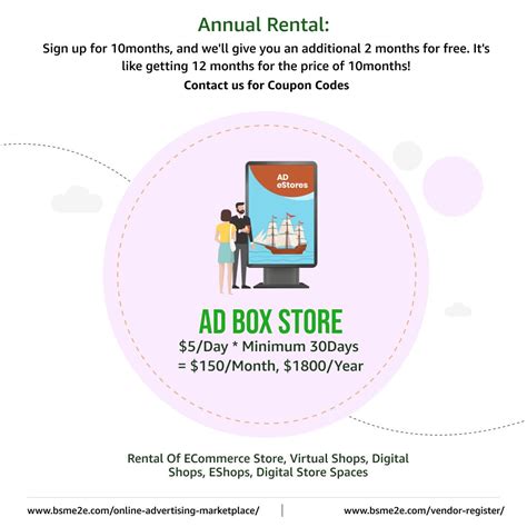 Socialmedia Ecommerce Advertising Bsme2e Onlineadvertising