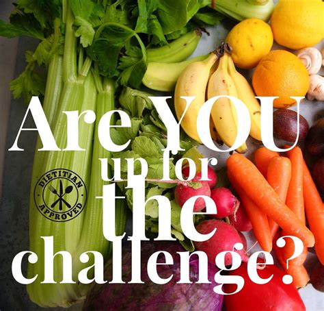 Healthy Lifestyle Challenge