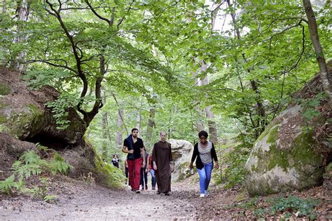Retraites spirituelles 2024 toutes nos idées de vacances pour se