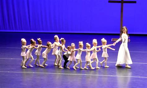 Pink Statesboro School Of Dance