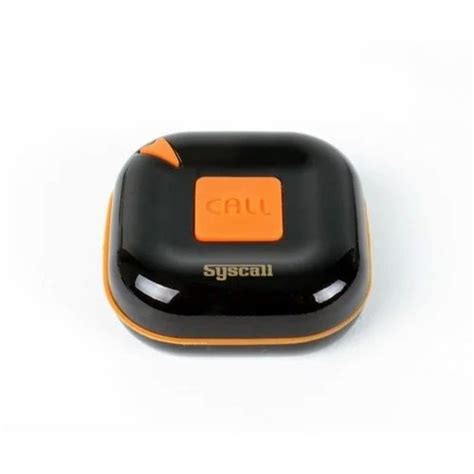 Syscall Transmitter Call Button At Best Price In Gautam Budh Nagar Id
