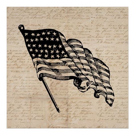 Classic American Flag Artofit