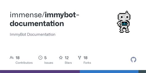 Immybot Documentation Getting Started Md At Main · Immense Immybot