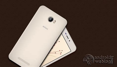 How To Root Intex Aqua 5 5 VR And Install TWRP Recovery