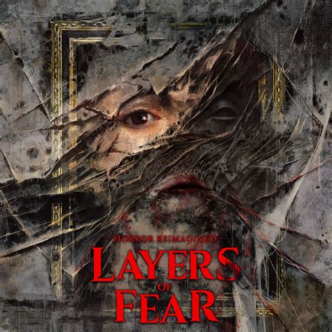 Layers Of Fear 2023 Gameplay IGN