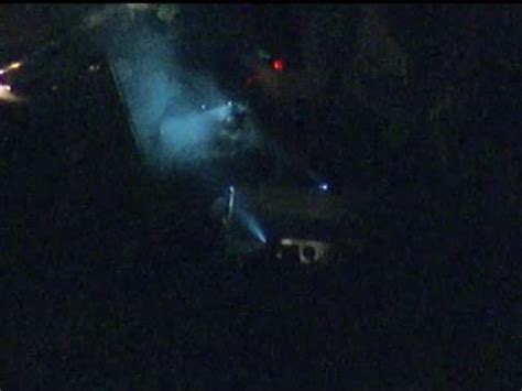Suspect Arrested After Hours Long Standoff