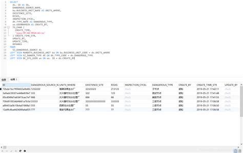 Ora 00918未明确定义列在oracle10g和oracle11g中执行结果不同及解决办法未定义明确列 Csdn博客