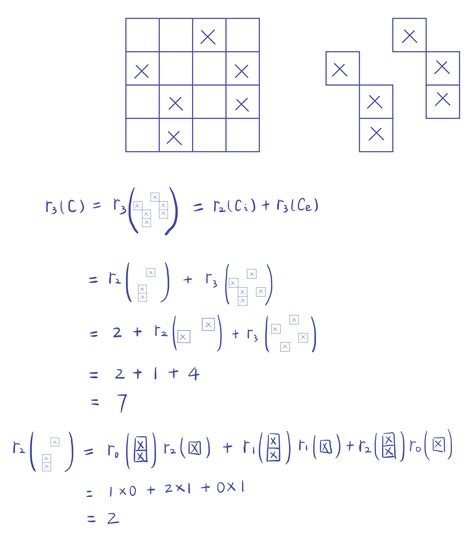组合数学第3章容斥原理与鸽巢原理de Morgan推广 Csdn博客