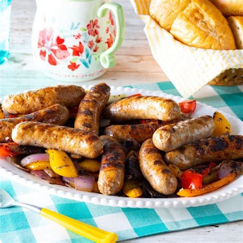 40 Easy Summer Potluck Ideas That Are Easy To Make Ahead 2024