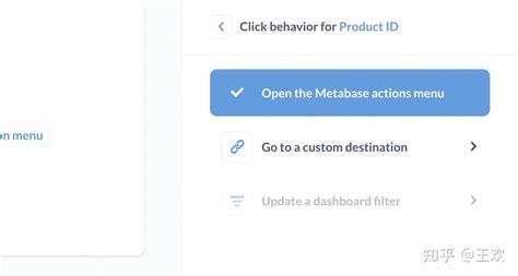 Metabase学习教程：仪表盘 3 知乎