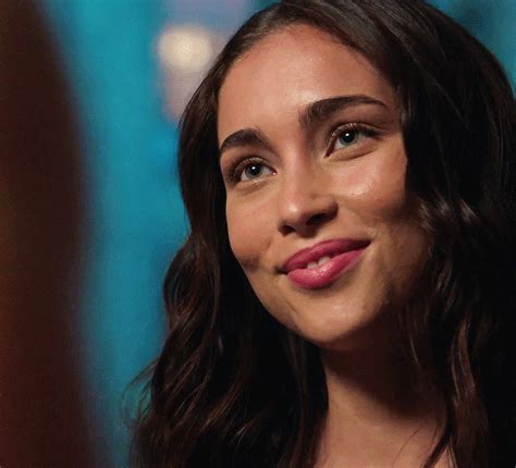 Welcome Priscilla Quintana As Isabella └ Good Trouble