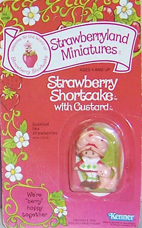 Pin Von Jessica Laskey Auf Strawberry Shortcake Friends