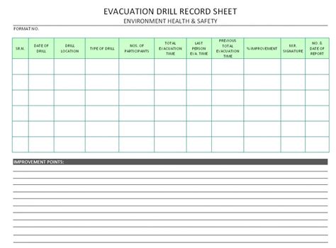 Out Of This World Fire Extinguisher Checklist Excel Complaint Log Book Format In