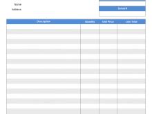 53 Creating Valid Tax Invoice Template South Africa In Word By Valid