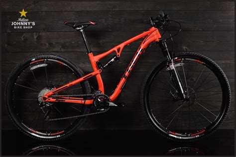 Trek Superfly FS Mellow Johnny S Bike Shop