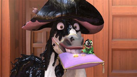 Pascal Tangled Memes