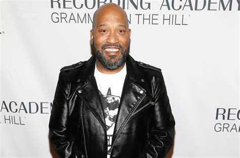 Bun B Interview On New Album ‘return Of The Trill Billboard Billboard