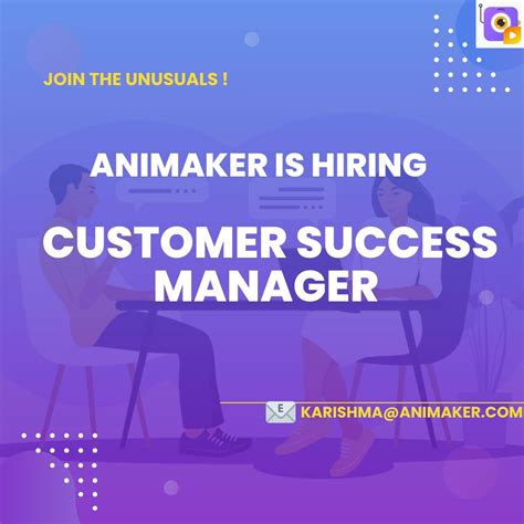 shaik karishma on linkedin hey there animaker is now looking for a