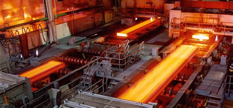 What Is Continuous Casting Why Is It Used Finemetal