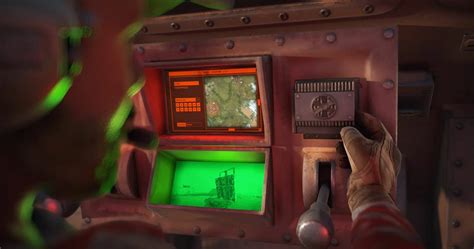 Rust November Update Desert Base And Mlrs So Strong Is The Artillary