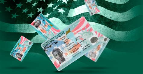 Estos Son Los Grupos De Inmigrantes Que Pueden Conseguir La Green Card