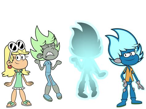 Commission Transform By Darkmanspectre On Deviantart