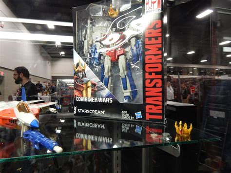 Botcon 2015 Hasbro Upcoming Toys Display 35 35 By Transformersnewfan On