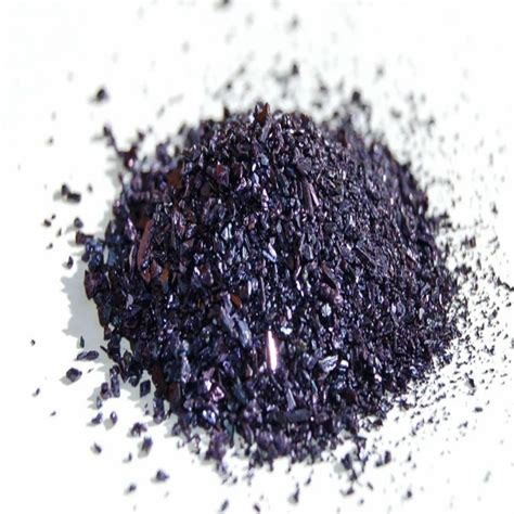 Powder Potassium Permanganate Chemical 99 At ₹ 1652 Kg In Chennai