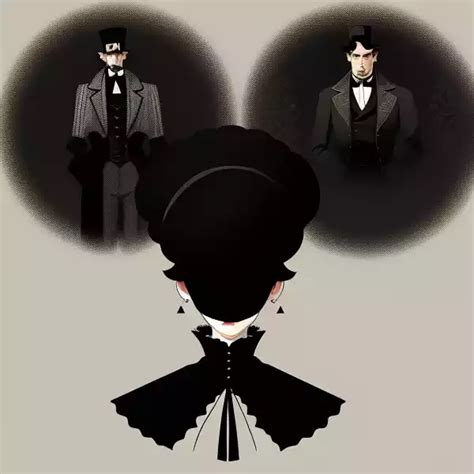 Three Detective Anecdotes By Charles Dickens The Involarium Library