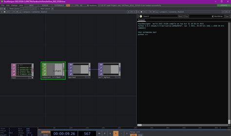Extensions Not Initializing On Start In 2023 Touch Build Bugs