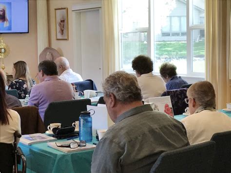 Bozeman Community Teaching Center Ascended Master Teachings For
