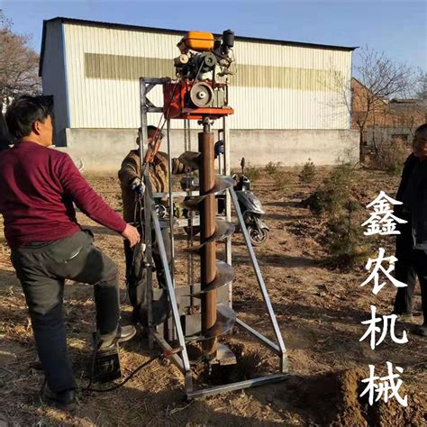 巩义市鑫农机械贸易有限公司产品展示