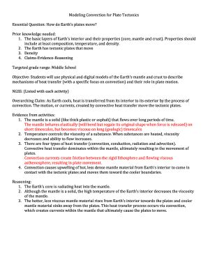 Fillable Online The ACT Science Practice Test QuestionsACT Fax Email Print PdfFiller