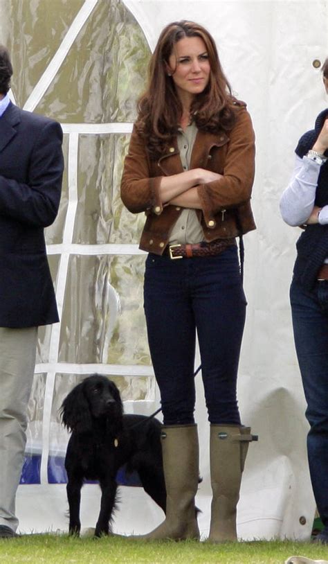 Kate Middleton Classic Style Icons For Fall Popsugar Fashion Photo 9