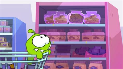 Watch Om Nom Stories S11e01 Om Nom Stories Super Noms Free Tv Tubi