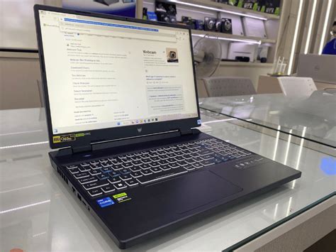 Acer Predator Helios Neo Phn Jg