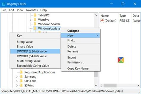 How To Set The Period To Defer Upgrades Updates On Windows 11