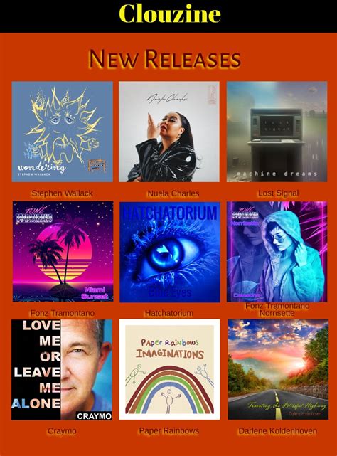 Stephen Wallack Music