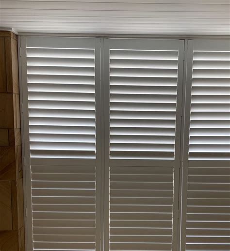 Timber Shutters — Plantation Shutters Sydney Shutters And Blinds