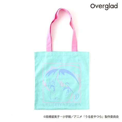うる星やつら うる星やつら フラットミニポーチ（ピンク） ノイタミナショップ 公式サイトノイタミナ オンラインショップ